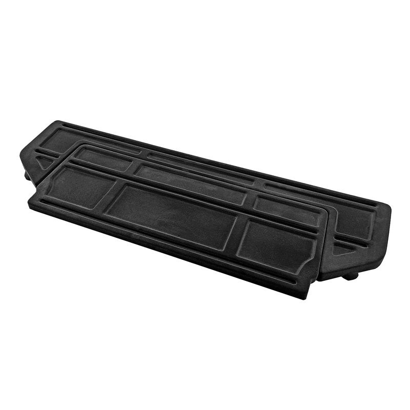 Parcel Shelf passer til Kia Soul (AM) 2009-2011 (2-dele) – CarLab