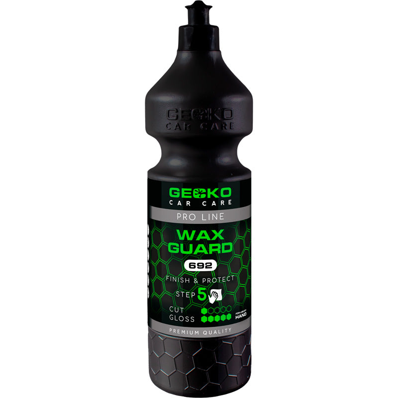 Gecko Pro Wax Guard 692 STEP 5 1 liter – CarLab