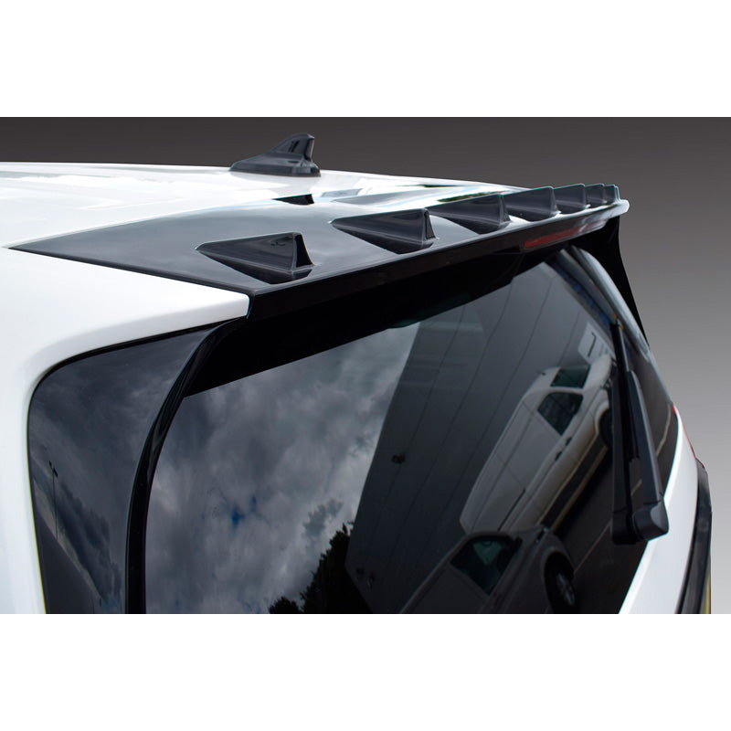 RGM, Roof spoiler, passer til Volkswagen ID.Buzz 2022- (Bus/Cargo) (mo ...