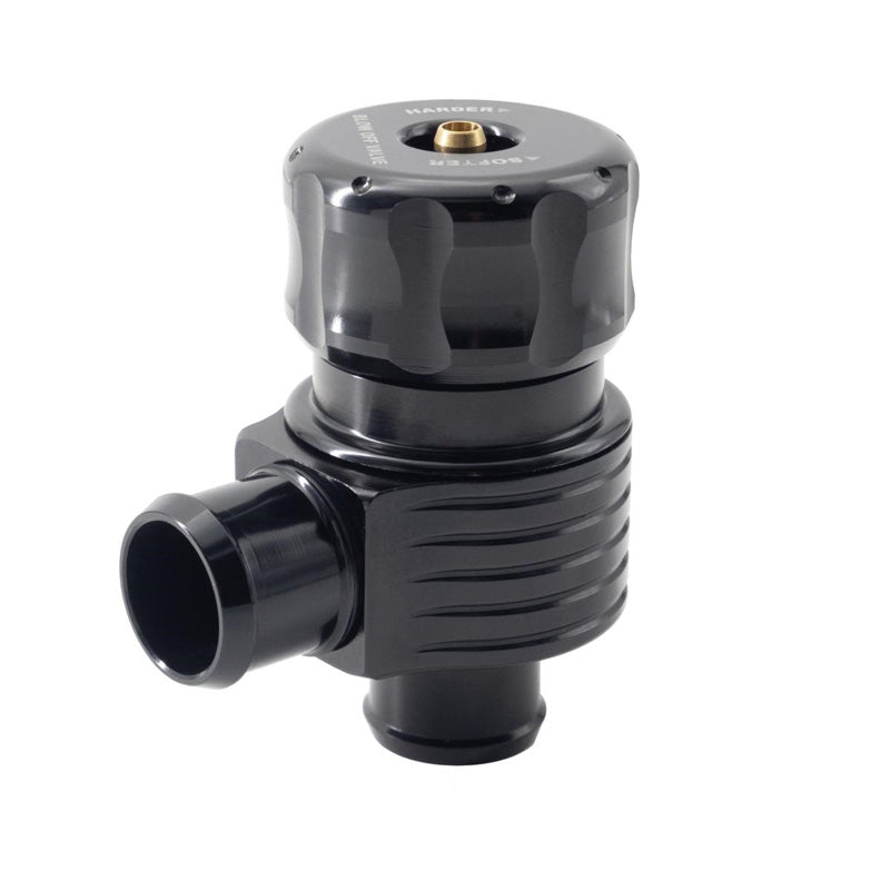 Simoni Racing, Universal Blow-Off Ventil Type 13 - Justerbar Venttryk ...